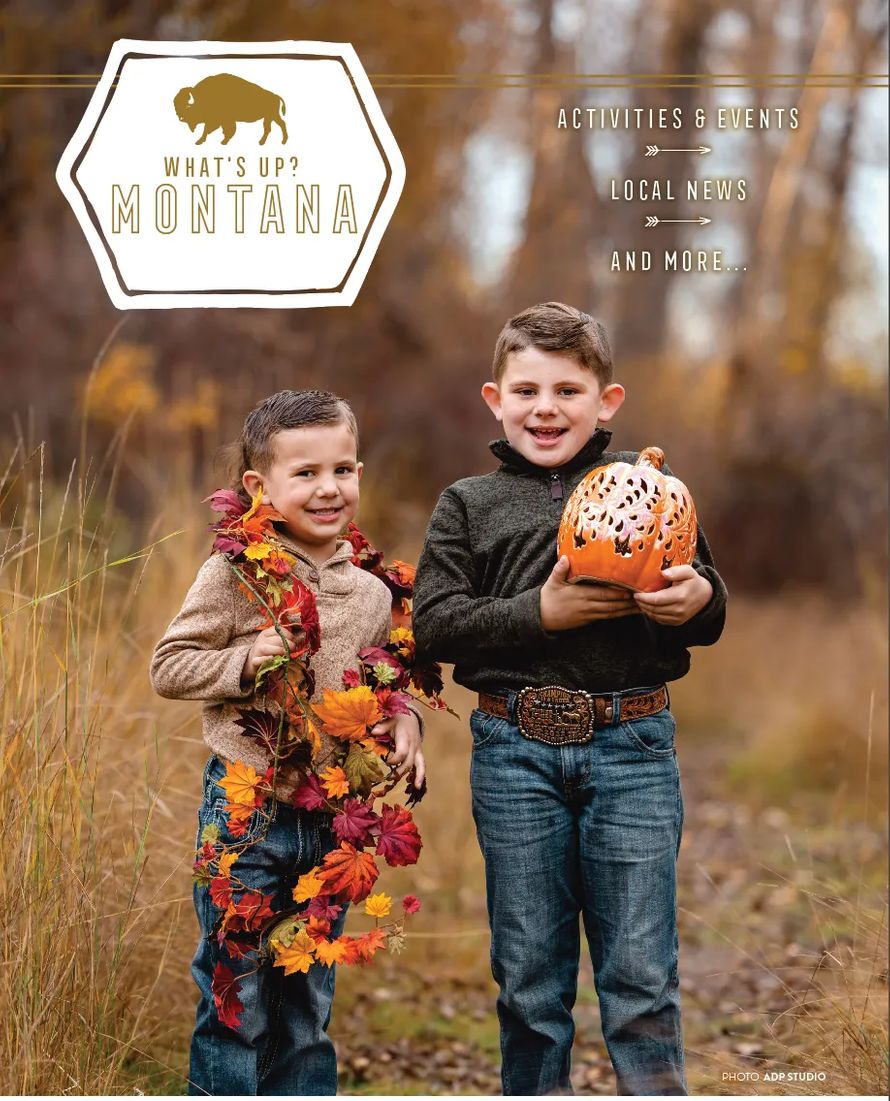 Montana Parent - A Resource for Parent's and Families