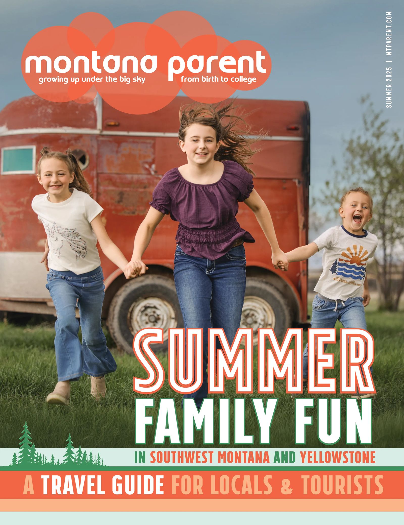 Montana Parent - A Resource for Parents and Families