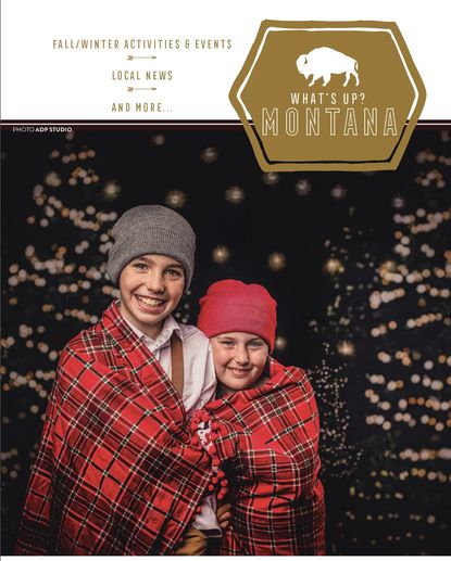 Montana Parent - A Resource for Parent's and Families