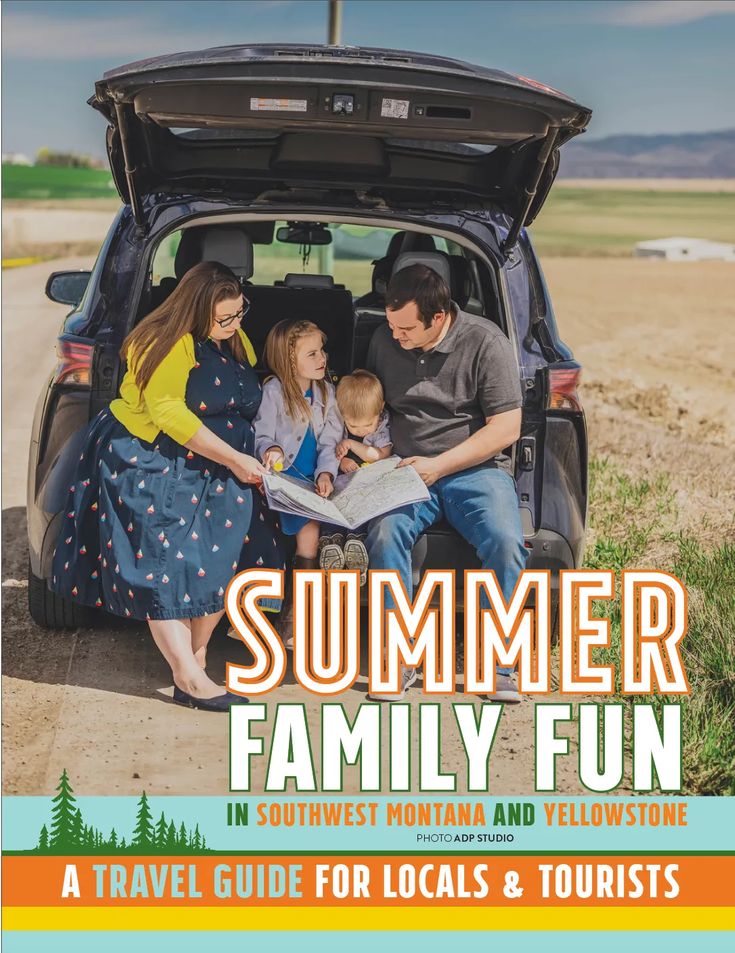 Montana Parent - A Resource for Parents and Families