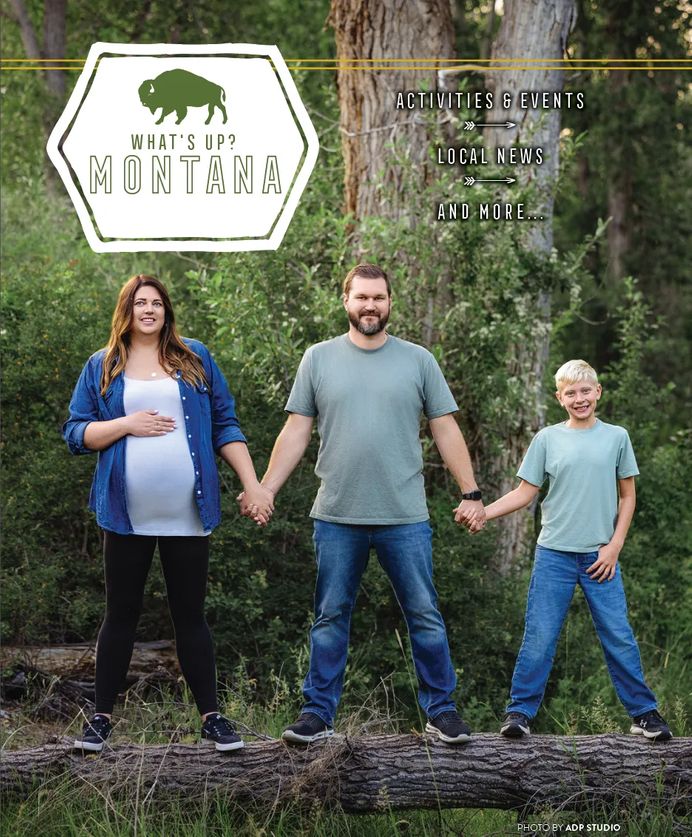 Montana Parent - A Resource for Parents and Families