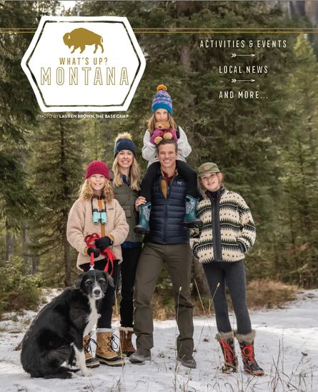 Montana Parent - A Resource for Parent's and Families