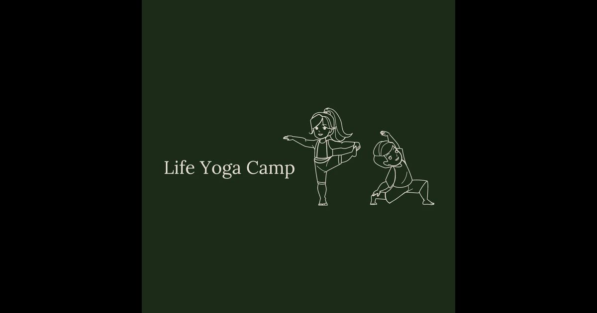 Life Yoga Camp
