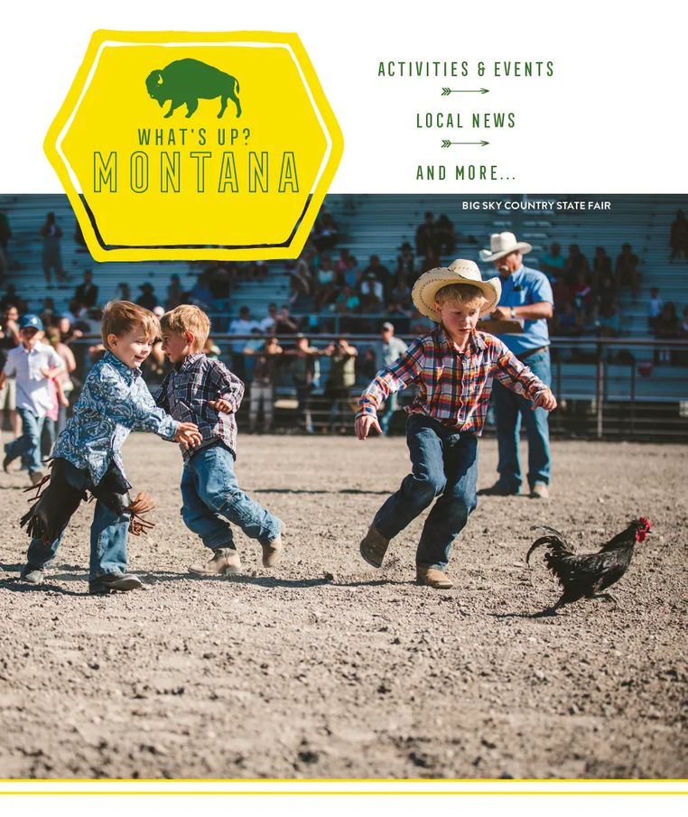 Montana Parent - A Resource for Parents and Families