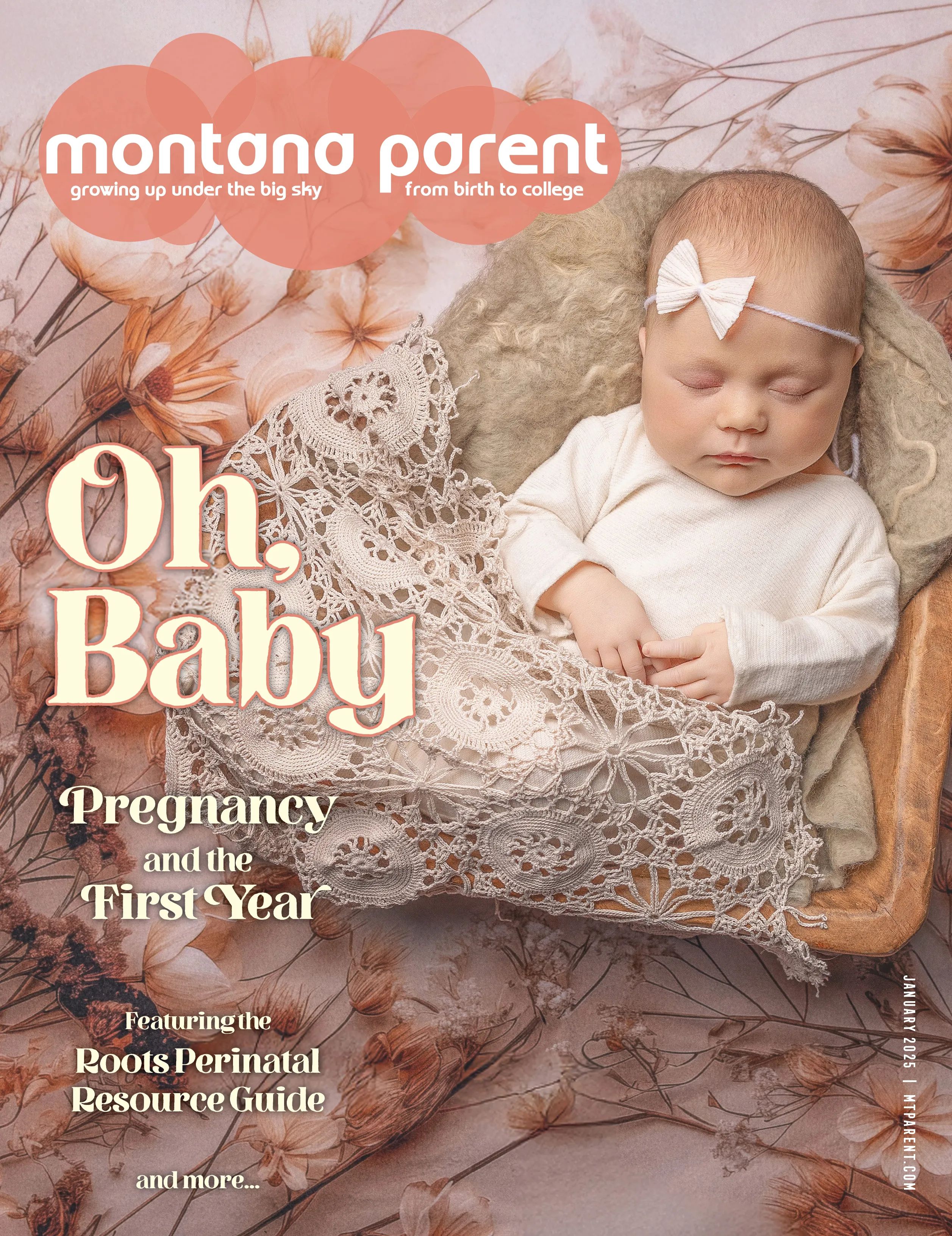 Montana Parent - A Resource for Parents and Families