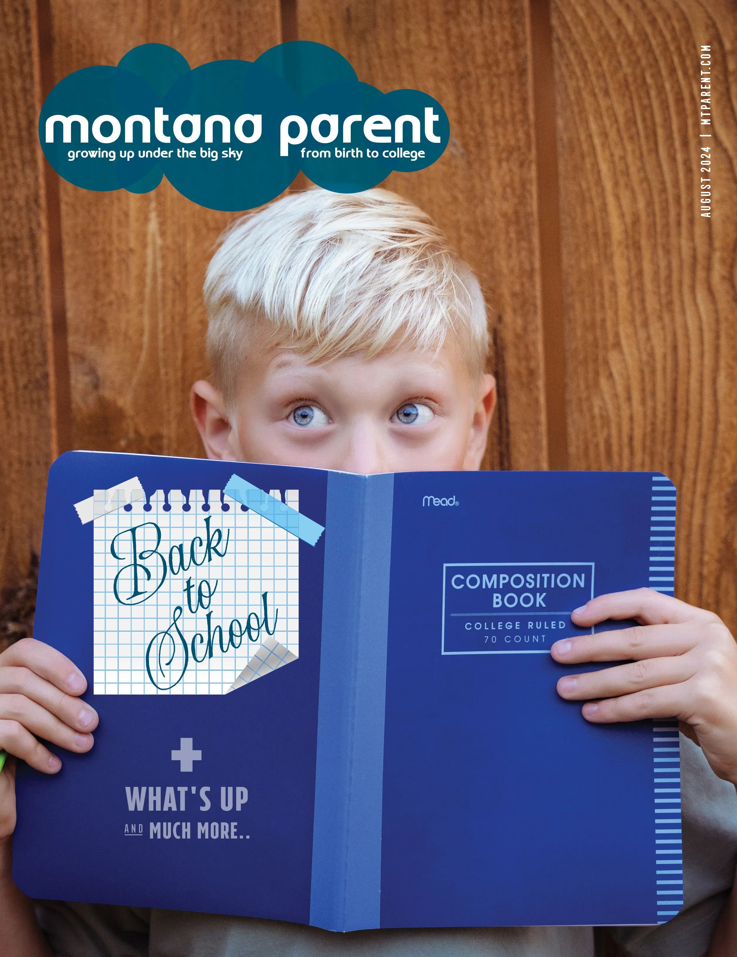 Montana Parent - A Resource for Parents and Families