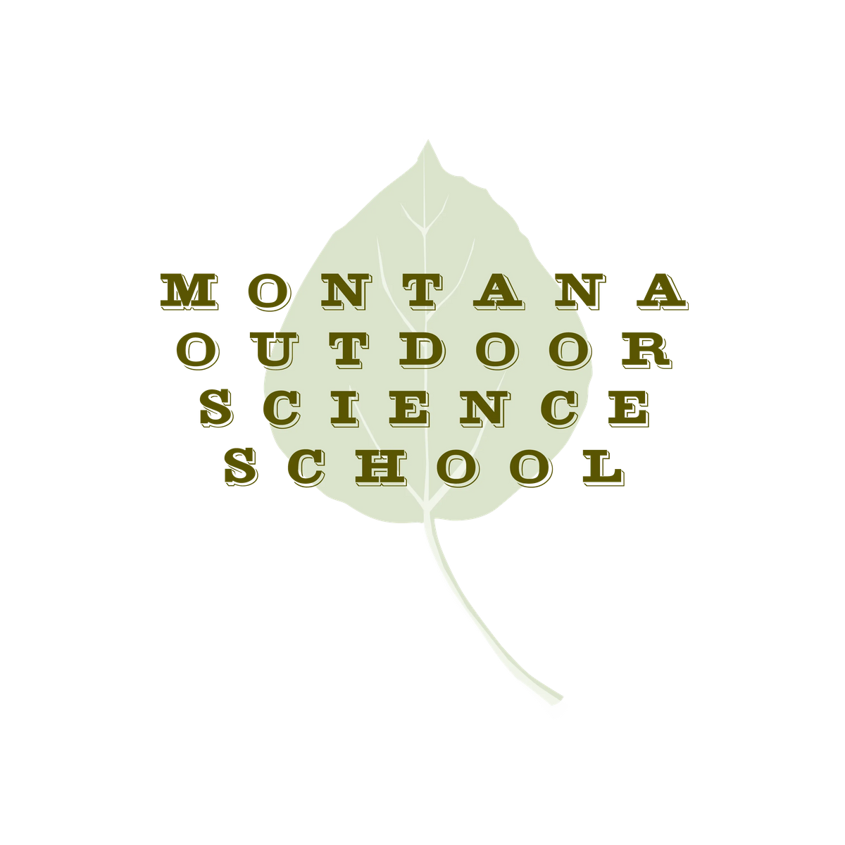 Montana Outdoor Science School Summer Camps