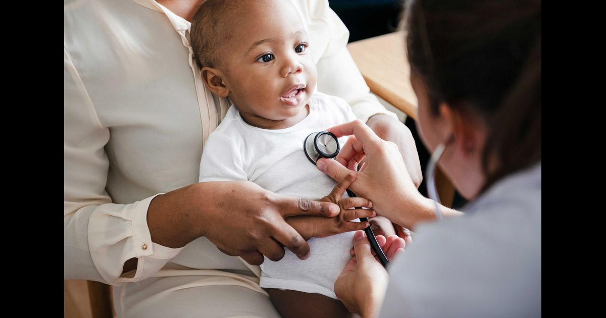 Keeping Our Children Healthy During The Covid 19 Pandemic