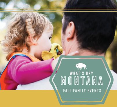 Montana Parent - A Resource for Parent's and Families
