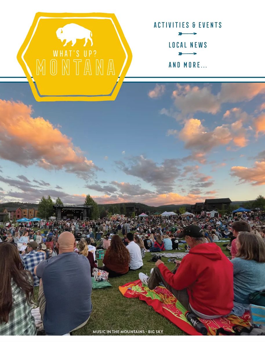 Montana Parent - A Resource for Parents and Families