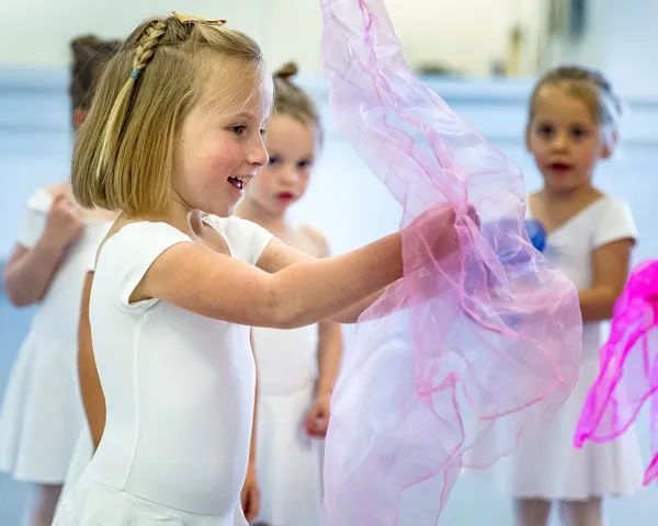 Montana Ballet Company Summer Programming