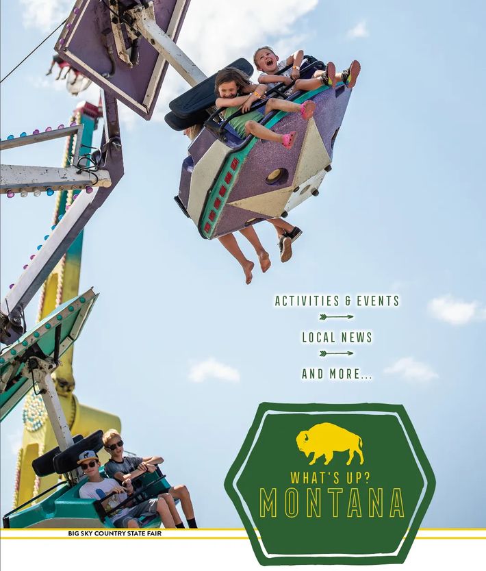 Montana Parent - A Resource for Parent's and Families