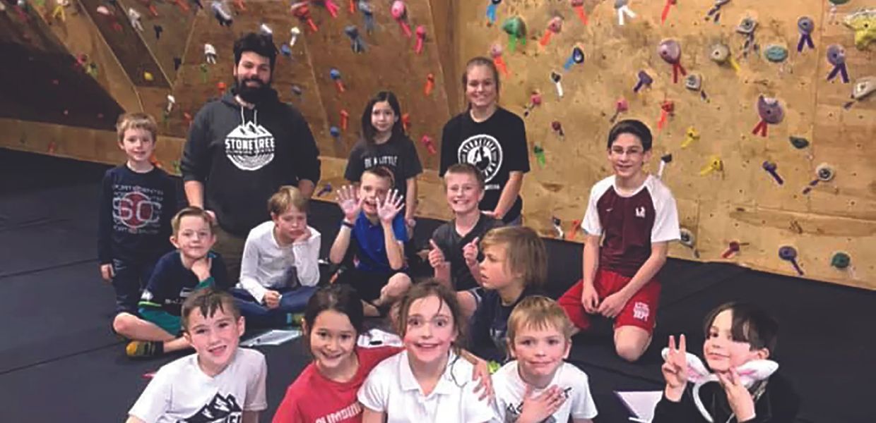Helena Area Camps