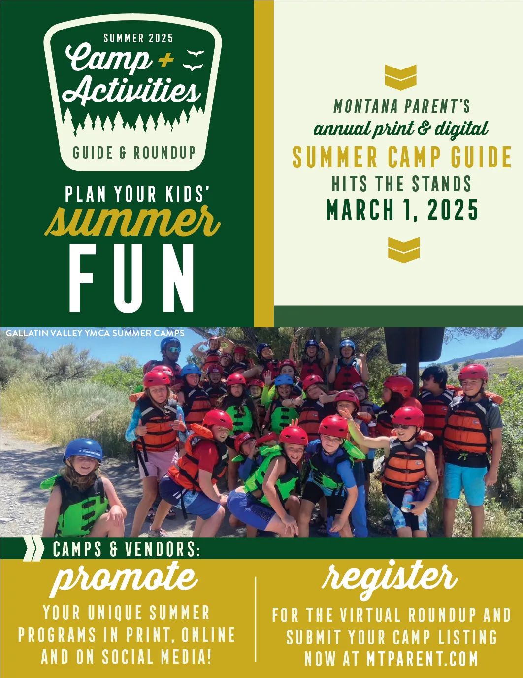 Montana Parent - A Resource for Parents and Families