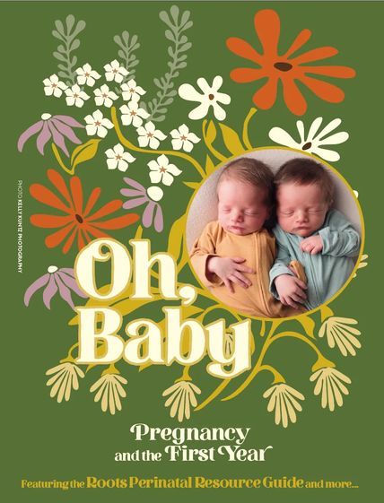 Montana Parent - A Resource for Parent's and Families