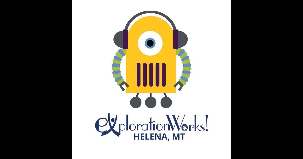 ExplorationWorks 2025 Summer Camps